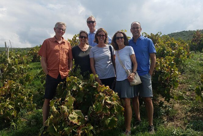 Semi-Private Wine Discovery Tour in Chania - Final Thoughts: Is It Worth It?
