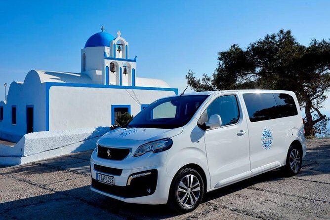 Semi - Private wine tour - Through the grapevine - The Cost & Value