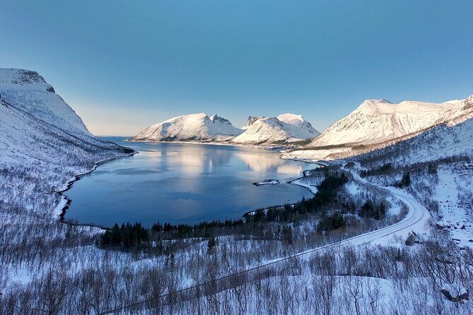 Senja Island: 4x4 Day Tour with Overlanding Senja - What’s Included and What to Expect