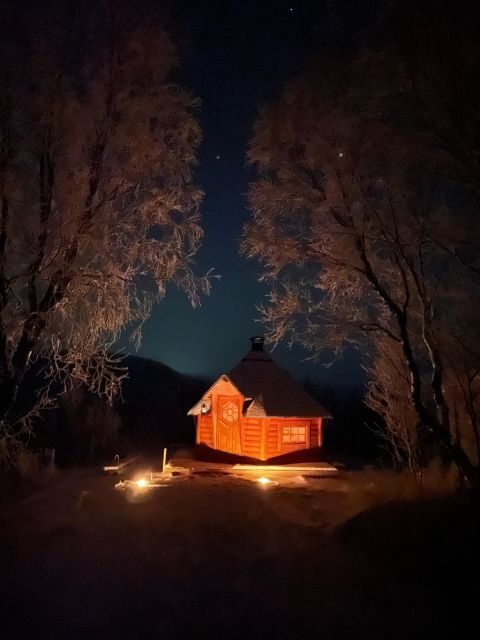 Senja Island: Winter Light Package Deal, 1 Day and 1 Night - The Itinerary: What to Expect from Start to Finish