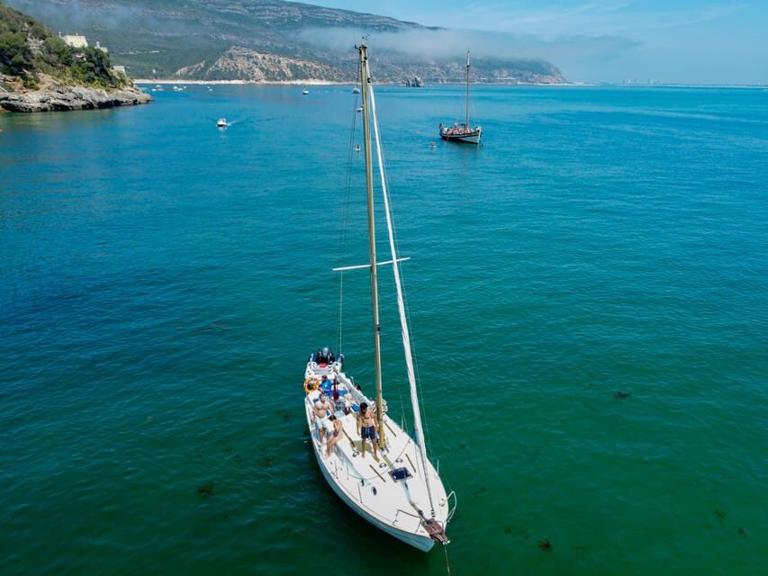 Serra da Arrábida : Sailing Tour - Practical Tips for Your Sailing Day