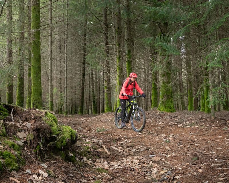 Serra da Estrela: Private E-Bike Tour with Observatory - What’s Included and What to Know