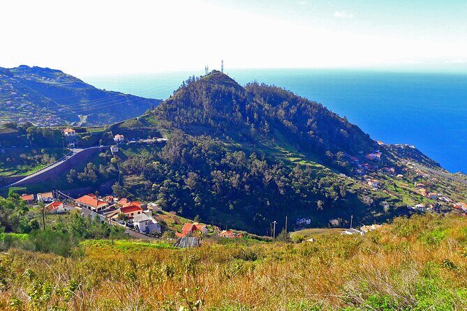 Serra D'Água Valley - Levada Walk - Practical Details to Know