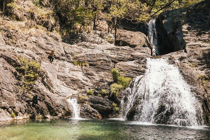 Serra DArga Hike, Dive & Dine Like A Local in a Secret Spot - What Reviewers Say