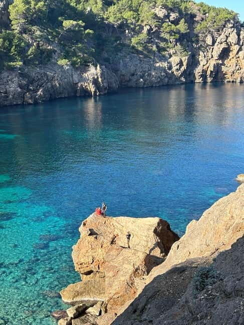Serra de Tramuntana: Easy coastal hike with beautiful views - The Itinerary: What to Expect