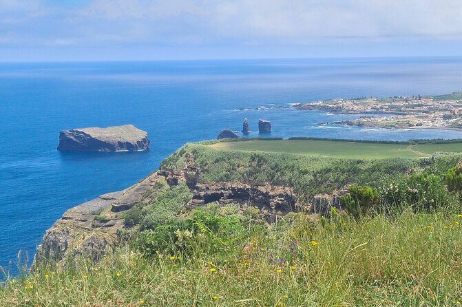 Sete Cidades and Pineapple Plantation Half Day Private Tour - Practical Details & Logistics
