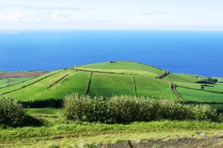 Sete Cidades Azores 4x4 Day Tour from Ponta Delgada - Authenticity and Value
