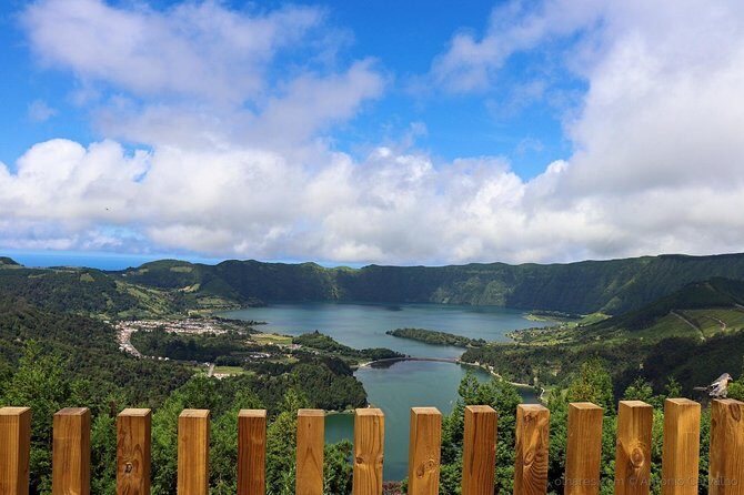Sete Cidades by Van (half day) - Who Will Love This Tour?
