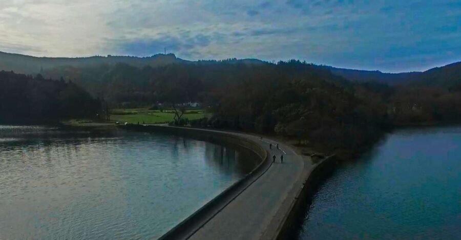 Sete Cidades: Guided E-bike Cycling Tour - Starting Point and Safety Briefing