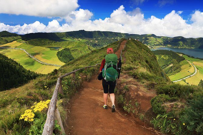 Sete Cidades & Lagoa do Fogo - Private Group Tour - Who Would Love This Tour?