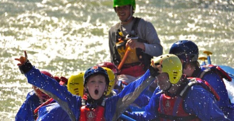 Setesdal, Evje: Family Rafting on the beautiful Otra river - Final Thoughts: Is This Tour Worth It?