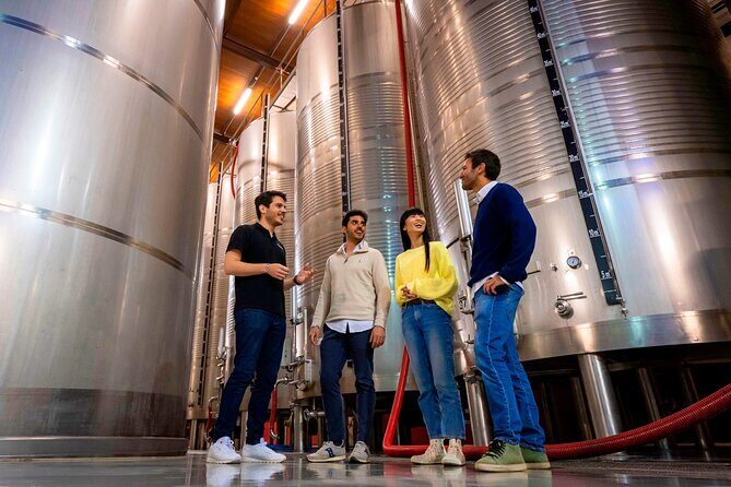 Setúbal: Winery & Fish Market Tasting Tour from Lisbon - Who Will Love This Tour?