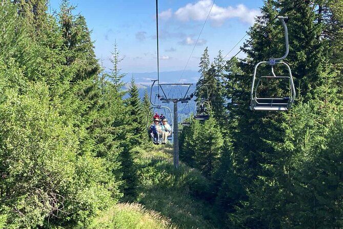 Seven Rila Lakes - Full Day Hiking Trip in the Rila Mountain - The Itinerary in Detail