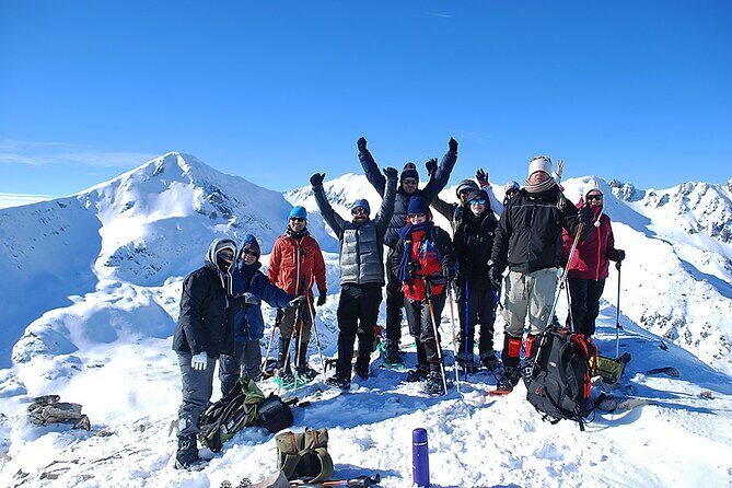 Seven Rila Lakes Snowshoe Hike and Thermal Baths Full-Day Tour from Sofia - What Makes This Tour Stand Out