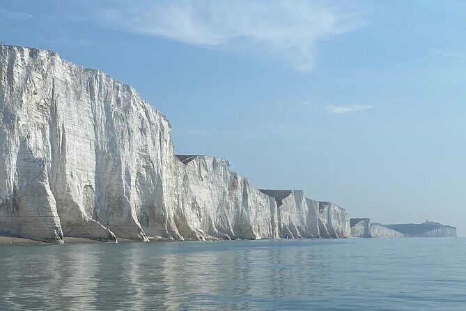 Seven Sisters Jet Ski Safari - What to Expect from the Itinerary
