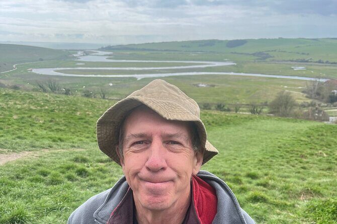 Seven Sisters Private Walking Tour (5+ ppl) Cuckmere/Beachy Head - Practical Details & What to Expect