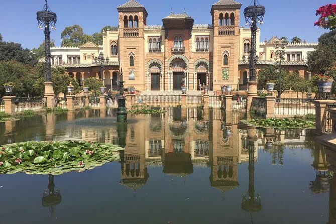 Sevilla Bike Rental - The Experience You Can Expect