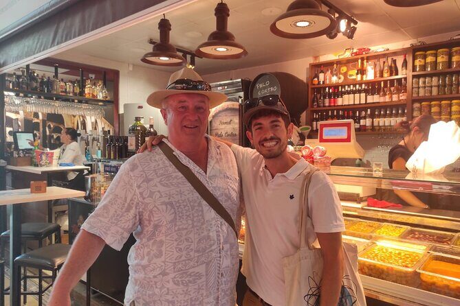 Sevilla Private Flamenco and Tapas Tour - FAQs