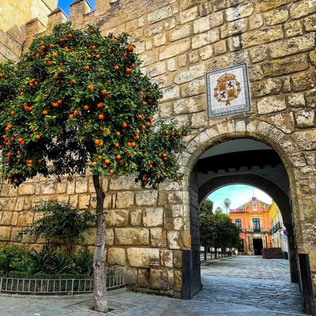 Seville: Alcazar, Cathedral, and Giralda Skip-the-Line Tour - Who Will Benefit Most?