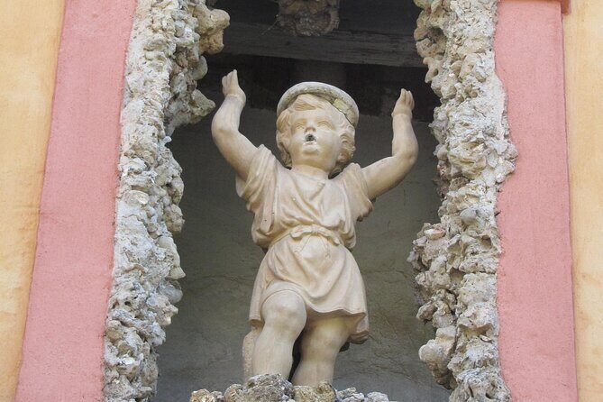 Seville Alcazar Tour - Who Will Love This Tour?