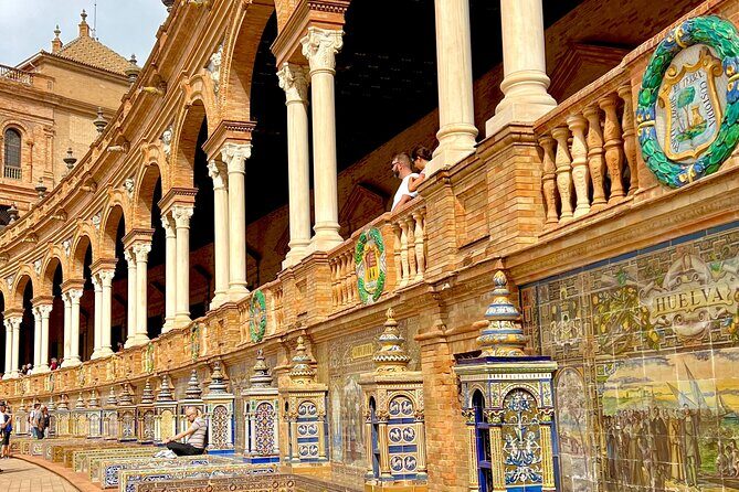 Seville City Walking Tour (Tip Based) - Final Thoughts: Is This Tour Worth It?