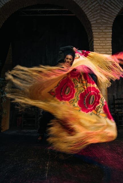 Seville: Enjoy a class of approach to flamenco - The Practicalities: Price, Location, and Accessibility