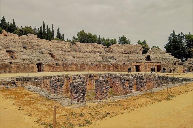 Seville: Games of Thrones and Roman Empire Italica Tour - Authentic Insights from Reviews