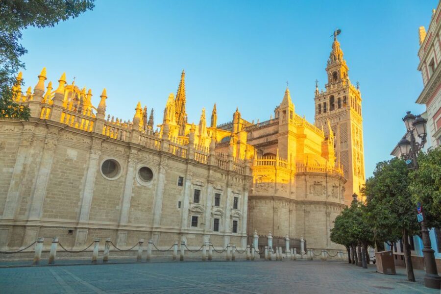 Seville: Guided Tour of Cathedral of Seville & Giralda Tower - The Practicalities and What You Should Know