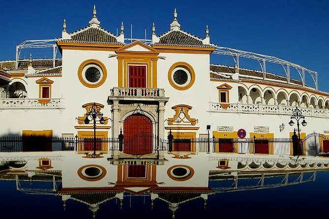 Seville Half-Day Walking Tour - Who Will Love This Tour?