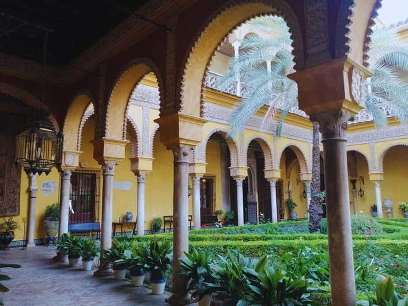 Seville: Highlights & Hidden Gems - Unique NL Bike Tour - Practical Details and Tips