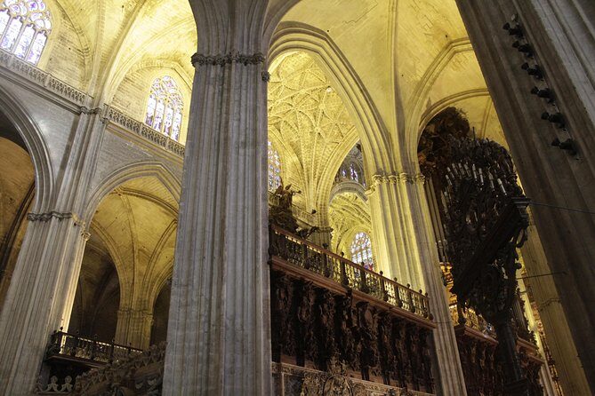 Seville Highlights: Private Family Guided Tour - Who Will Love This Tour?