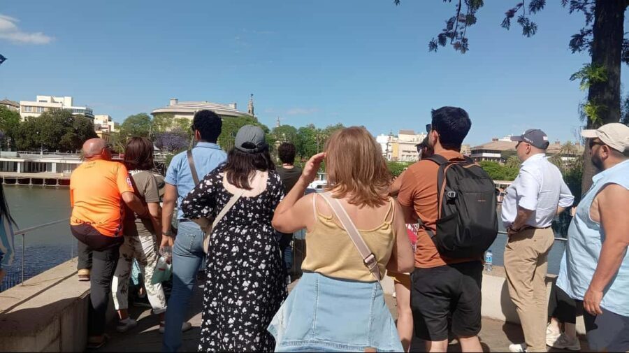 Seville in 1 Day Tour: Historic Center, Monuments, and Jewish Quarter - FAQ