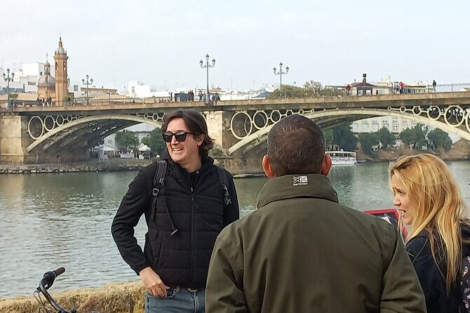 Seville In Season- City Highlight Tour - What’s Included and What’s Not