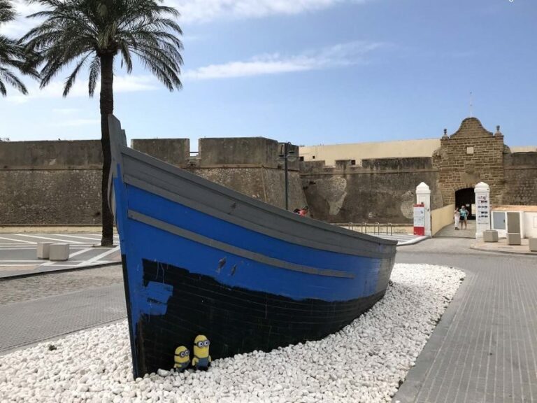 Seville: Jerez, Cadiz Wine Tasting with Optional Horse Show - Discovering Jerez’s Wines