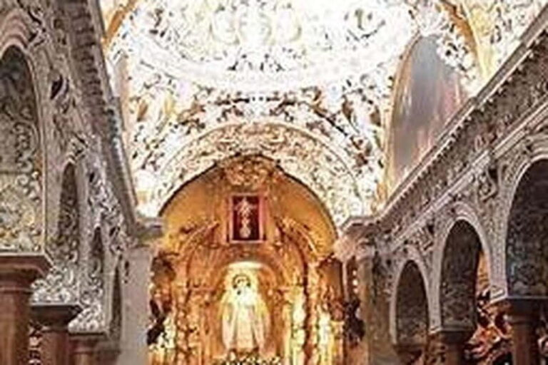 Seville: Jewish Quarter, History & Hidden Corners - Why This Tour Is Worth It