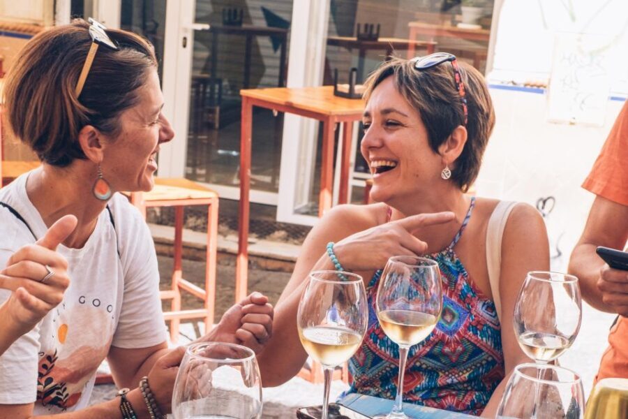 Seville: Morning Market & Tapas Tour - Who Would Love This Tour?