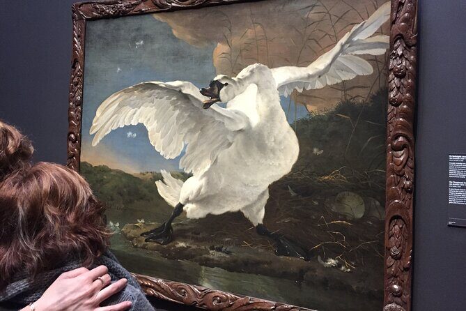 Seville Museum of Fine Arts 2-Hour Guided Tour - Final Thoughts