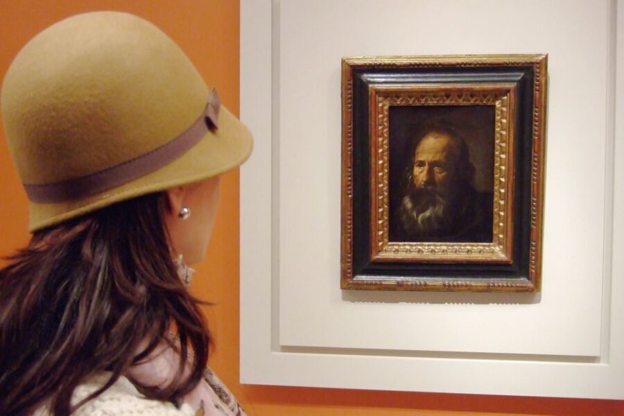 Seville: Museum of Fine Arts of Seville Guided Tour - What to Expect from the Tour