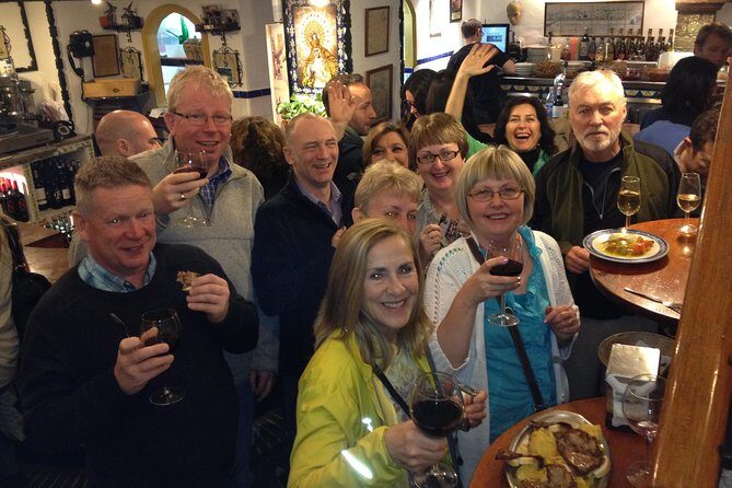 Seville Off the Beaten Path Tapas and Market Tour - Who Is This Tour Best For?