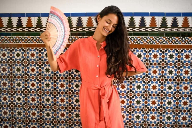 Seville: Personal Holiday Photoshoot - Authentic Insights from Reviewers