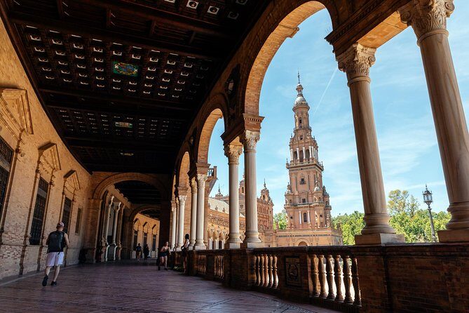 Seville Private City Kickstart Tour - Practical Details & What You Can Expect