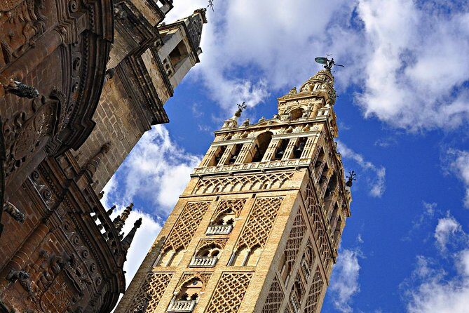 Seville Private Tour to the Royal Alcazar and Cathedral - Who Will Love This Tour?