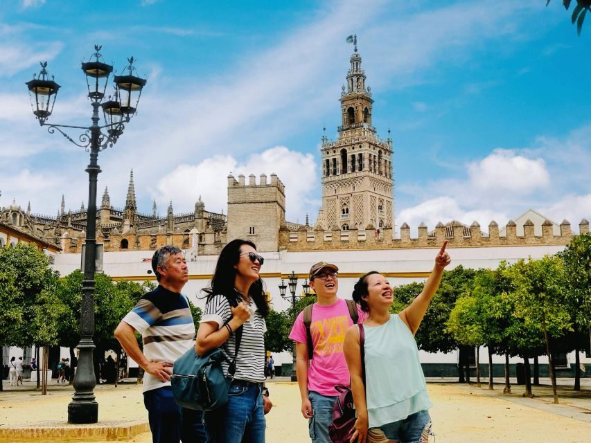 Seville: Royal Alcazar Guided Tour - Why Travelers Keep Coming Back
