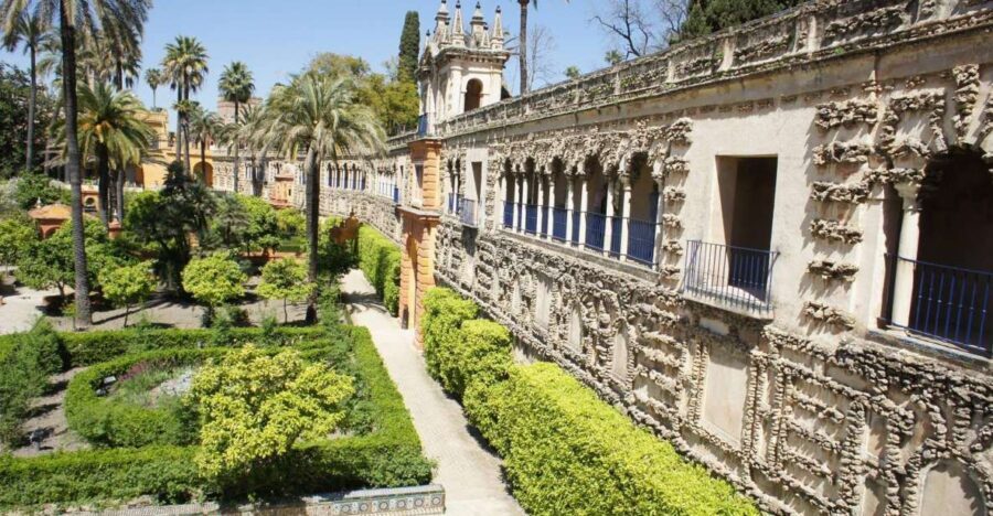 Seville Royal Palace and Game of Thrones Tour - Who Will Love This Tour?