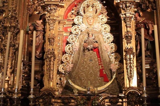 Seville: San Salvador Church, Cathedral and Giralda Guided Tour - Final Thoughts