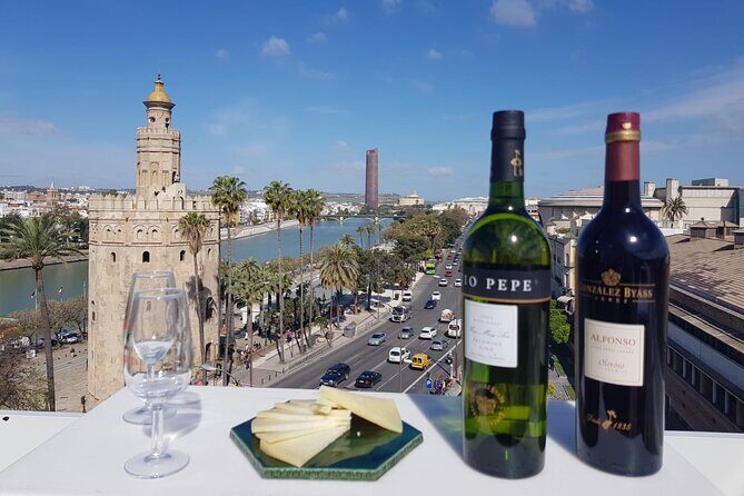 Seville: Sherry Wine Tasting Experience - Who Will Love This Tour?