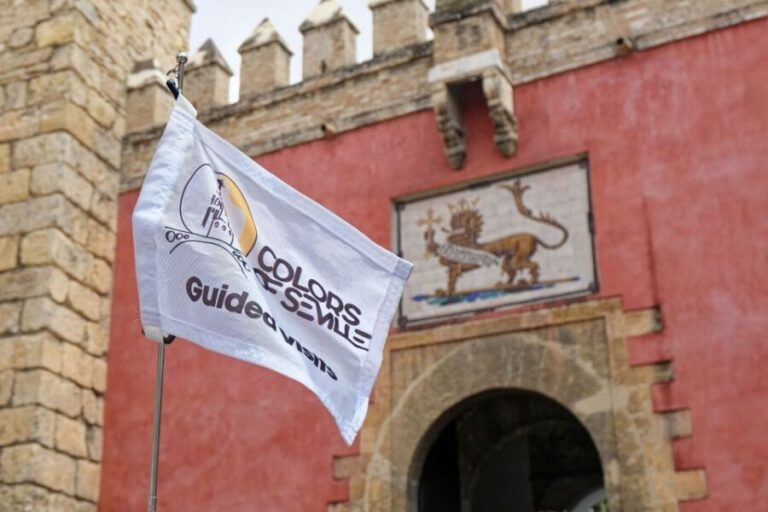 Seville: Skip-the-Line Royal Alcázar Guided Tour - Comprehensive Breakdown of the Tour Experience