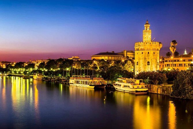 Seville: The Citys Top Highlights - Who Should Book This Tour?