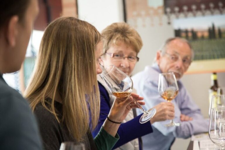 Seville: Triana Market Tour with Tastings - The Tasting Lineup