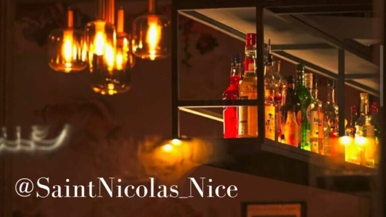 Shake, Mix & Sip: Cocktail Workshop in Old Nice - Price and Value